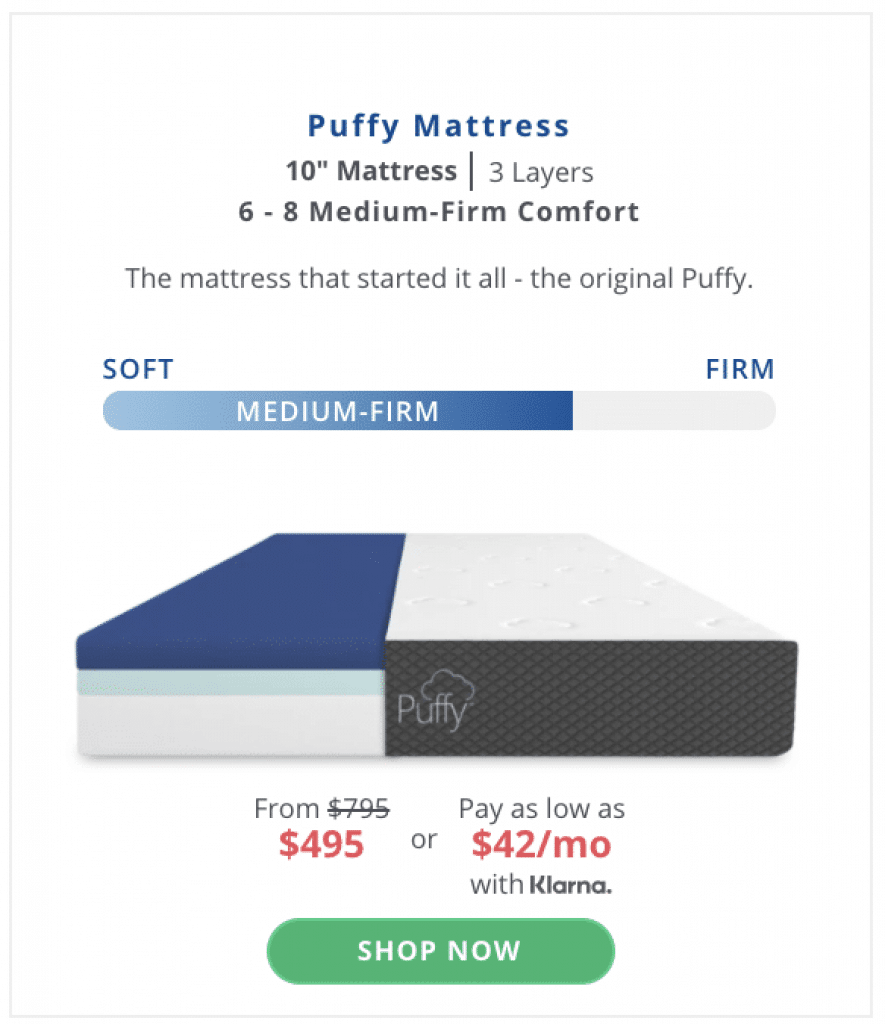 Foam Vs. Spring Mattress | Mattress Reviews | Bedtester