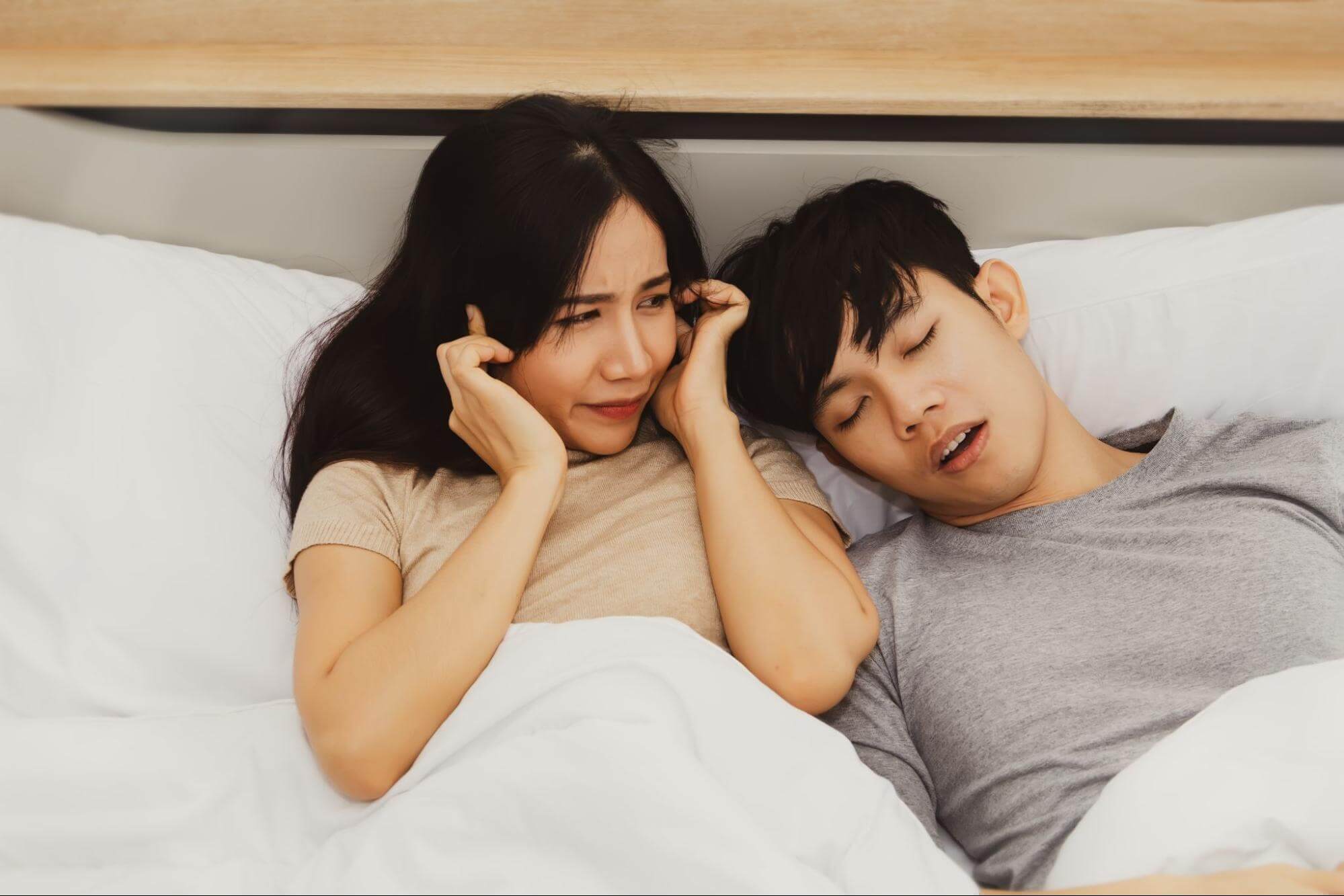 Best Mattress for Snoring | Best Bed for Snoring